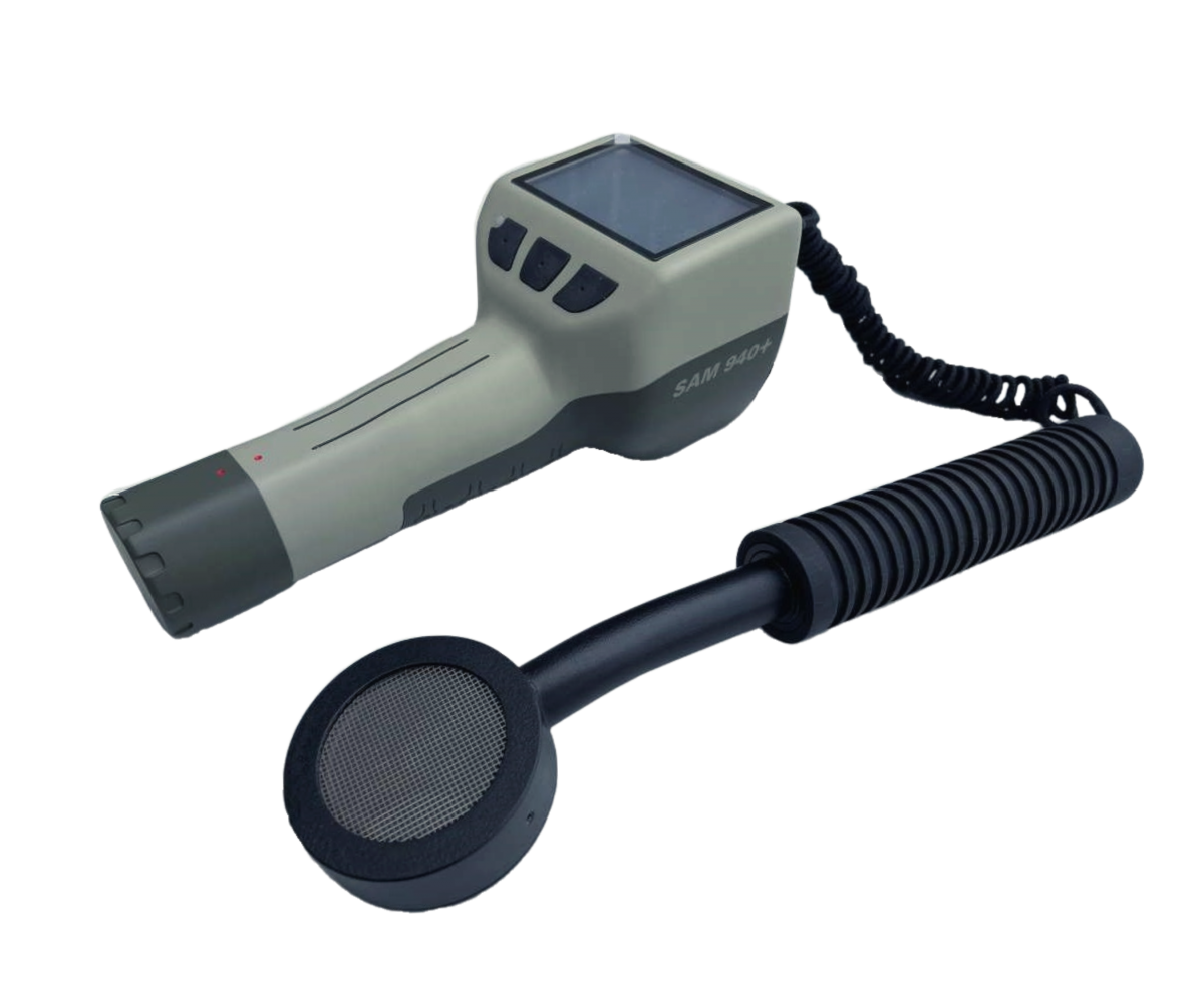 2021年11月5日——放射性同位素识别装置(RIID)的各种探测器|伯克利核工业公司 - 必威中国,必威卡充值